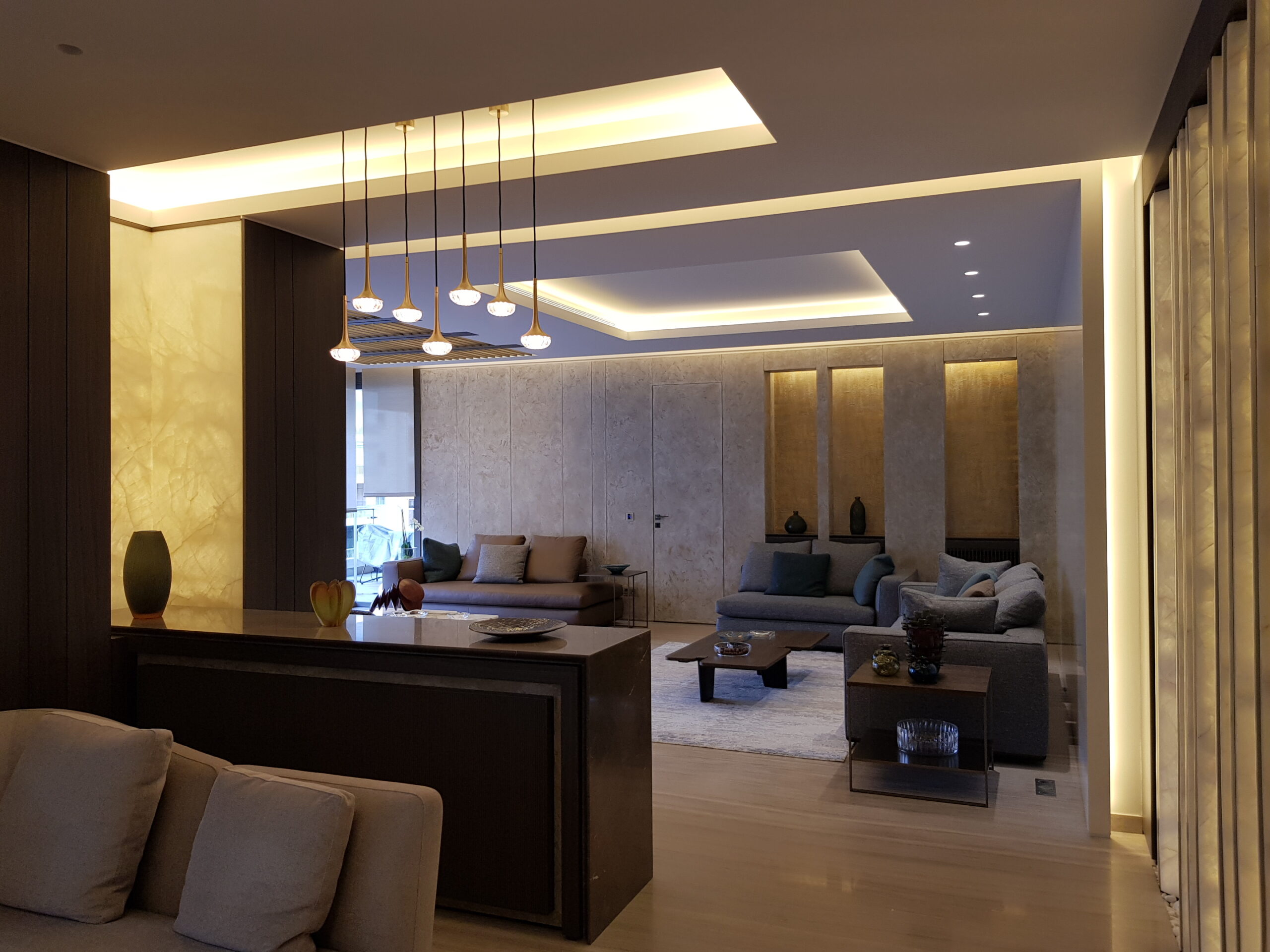 Appartement Ashrafieh Beyrouth - CVL