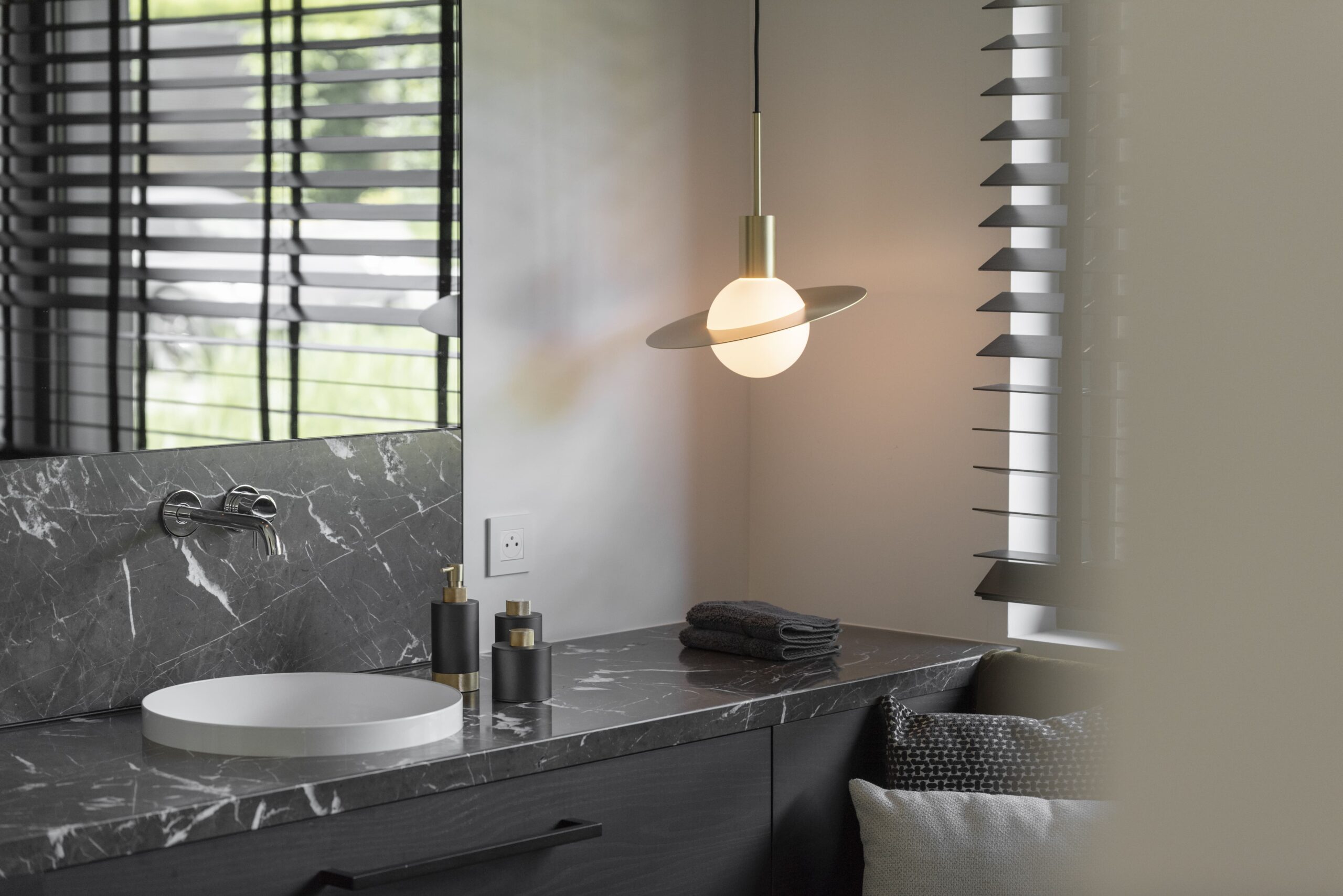 Contemporary Home - CVL